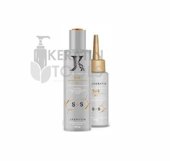 Холодное восстановление Archives - KERATIN TOOLS